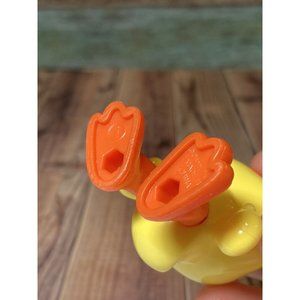Disney | Toys | Imaginext Disney Toy Story 4 Ducky Action Figure Fisher ...